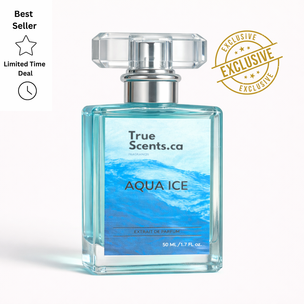 Aqua Ice – True Scents Canada